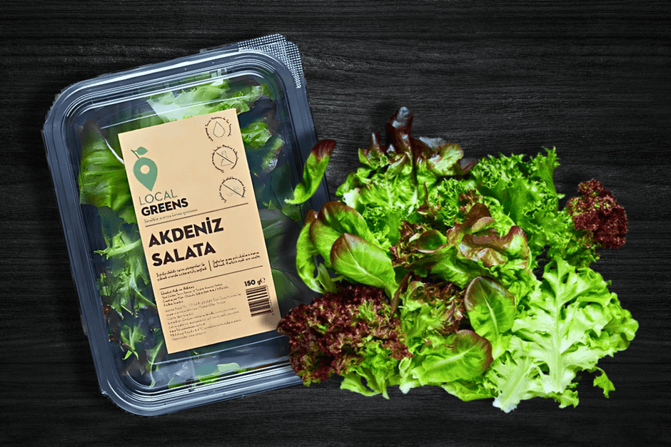 Ürünler – Local Greens